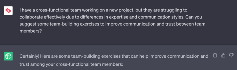 How Should CTOs Use ChatGPT for Boosting Performance?