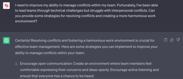 How Should CTOs Use ChatGPT for Boosting Performance?
