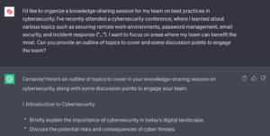 How Should CTOs Use ChatGPT for Boosting Performance?