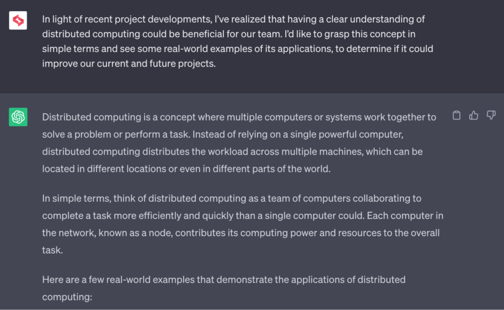How Should CTOs Use ChatGPT for Boosting Performance?
