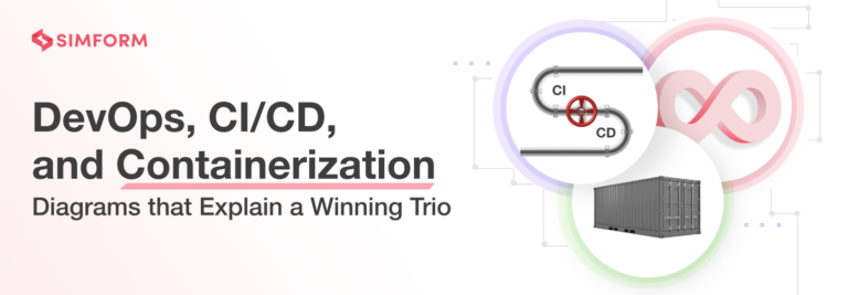 Devops Ci Cd And Containerization 44 Images Explaining A Winning Trio