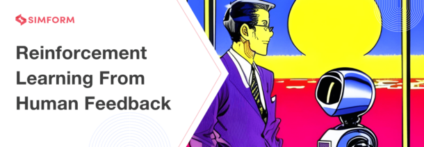 What is Reinforcement Learning from Human Feedback (RLHF)?