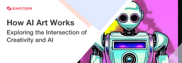How AI Art Works? - Everything You Need to Know