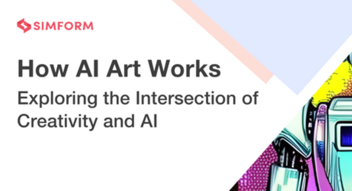 How AI Art Works? - Everything You Need to Know