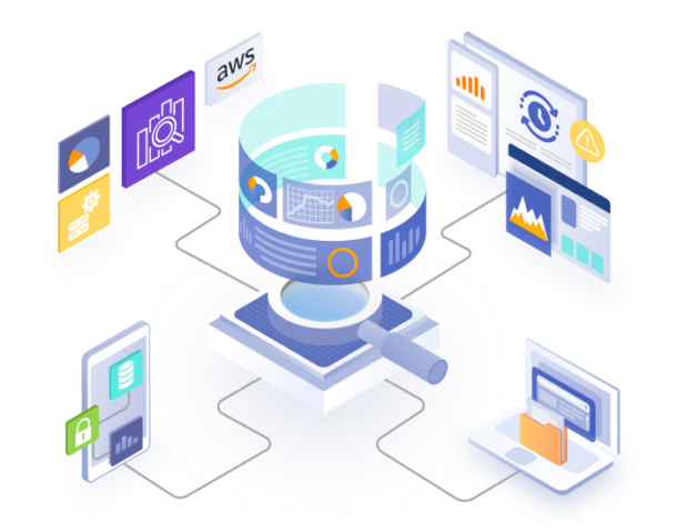 Amazon OpenSearch Service | Simform
