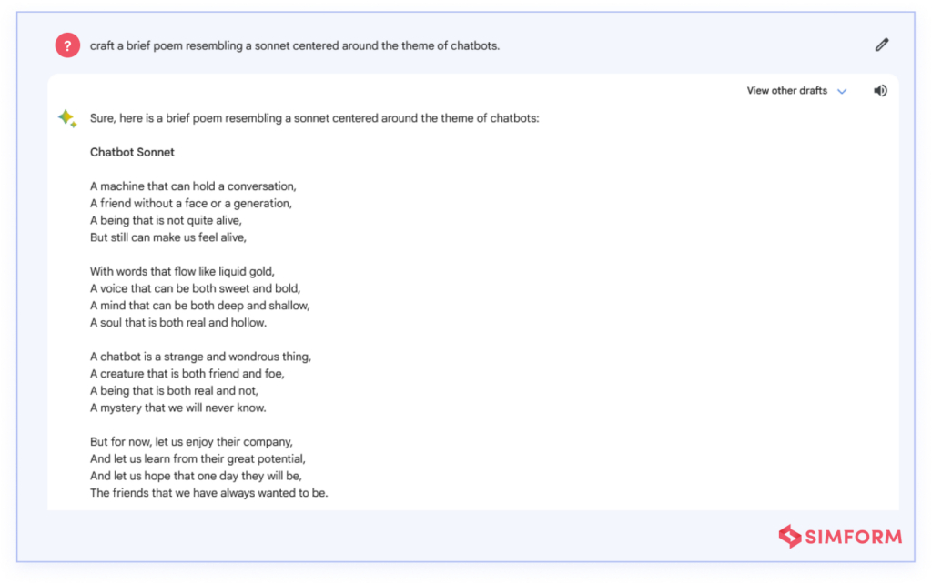 Google Bard vs ChatGPT: A Comparative Analysis