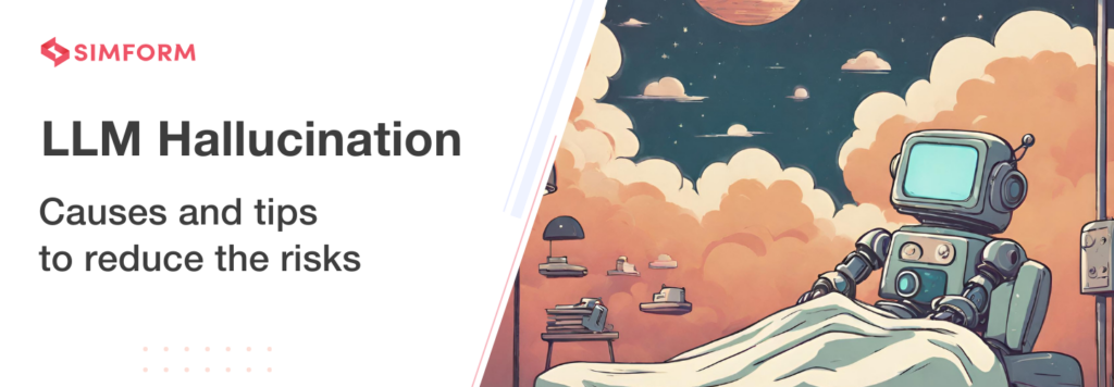 LLM Hallucinations: Causes and How to Reduce Them