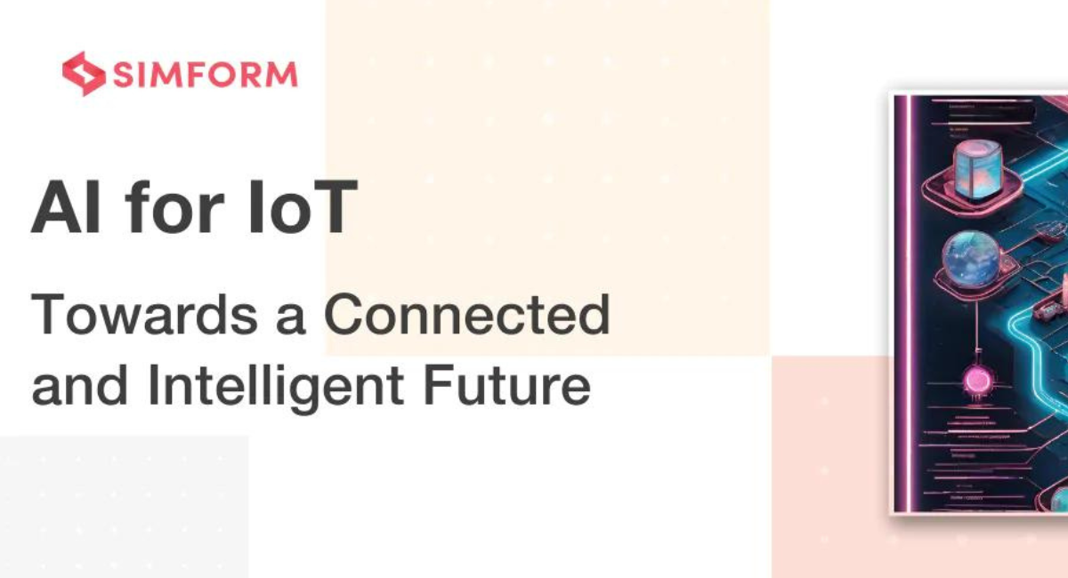 AI for IoT: How AI Supercharges Smart Devices and Connectivity