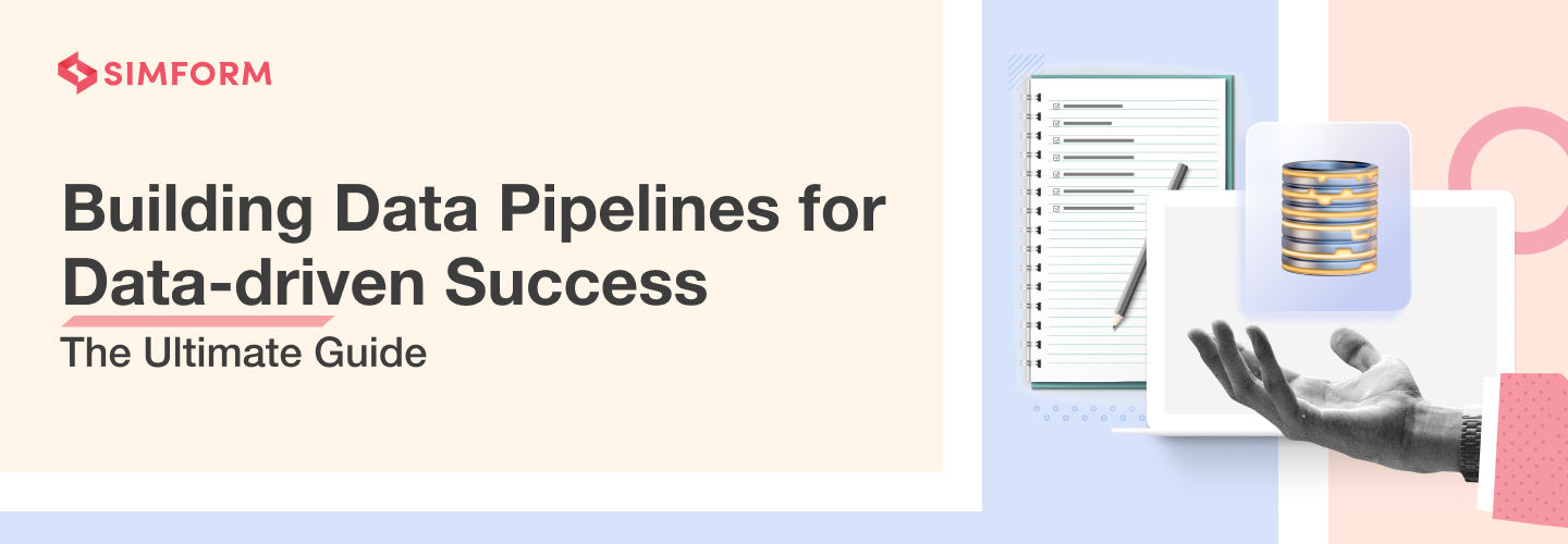 Turning Data Chaos into Data Harmony: A Guide to Build Data Pipeline Seamlessly