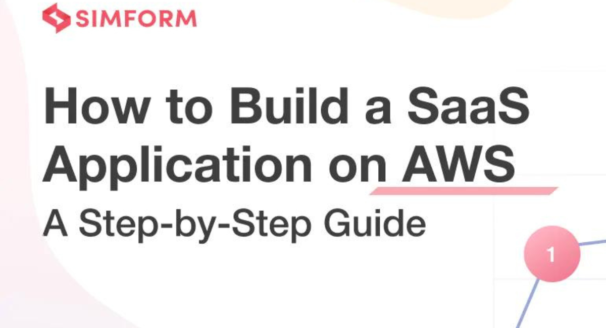How To Build A Saas Application On Aws