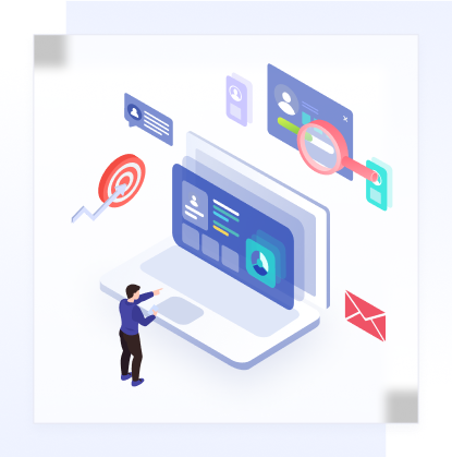 MarTech Development Services | Simform