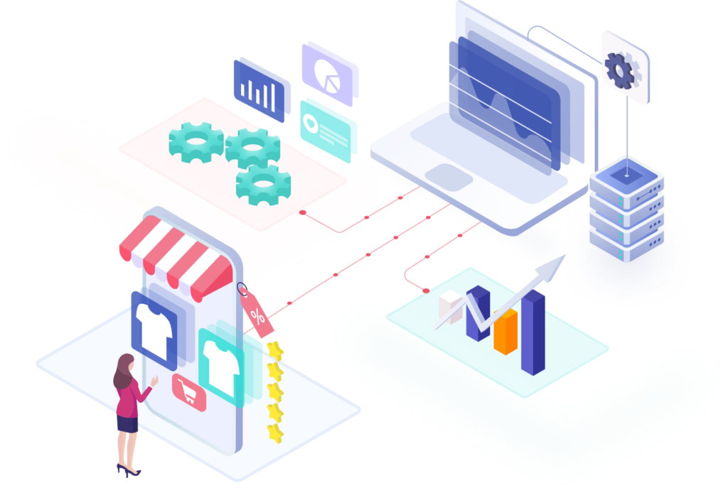 Retail Software Solutions for Enterprises