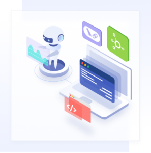 Generative AI Development Services - Simform