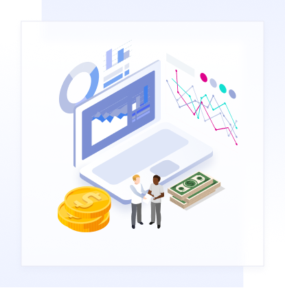 Finance Development services