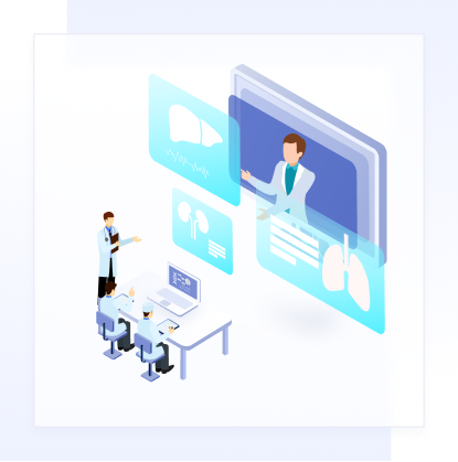 Healthcare Development Services