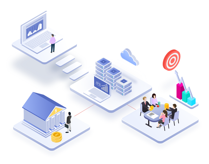 Finance Development services