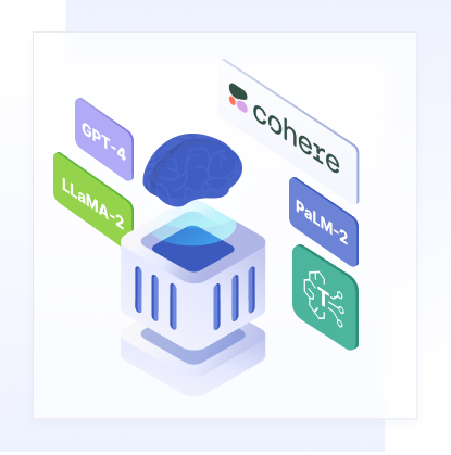 Generative AI Development Services - Simform