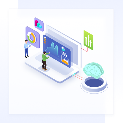 Generative AI Development Services - Simform