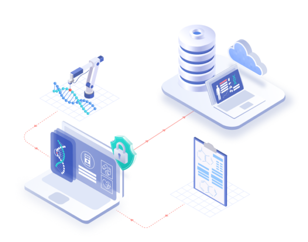 Healthcare Development Services