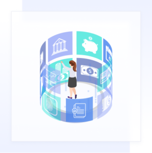 Finance Development services