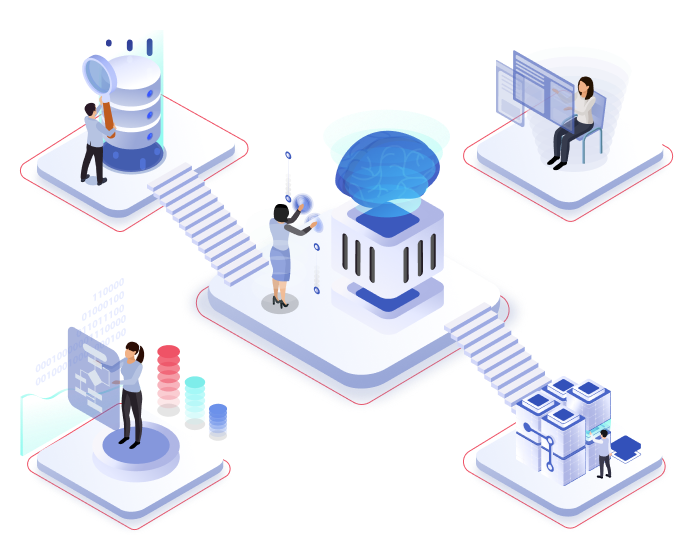 Machine Learning Development Services Machine Learning Development Services