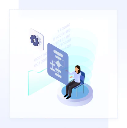 Gen AI and ML Development Services