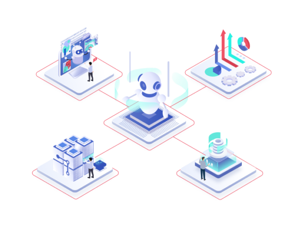 Advanced MLOps Services and Solutions Advanced MLOps Services and Solutions