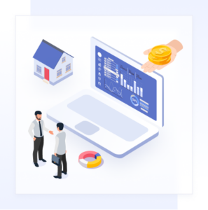 Finance Development services