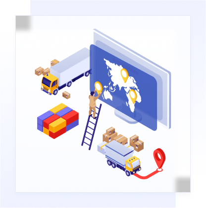 Supply Chain Management Service | Simform