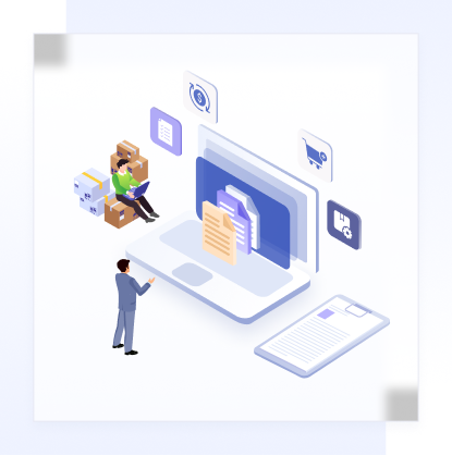 Supply Chain Management Service | Simform