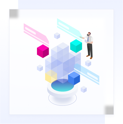 Manufacturing Software development services | Simform