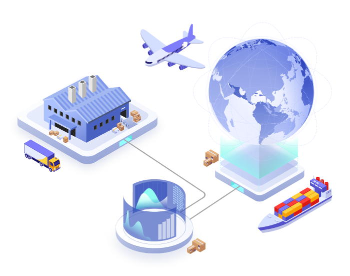 Supply Chain Management Service | Simform