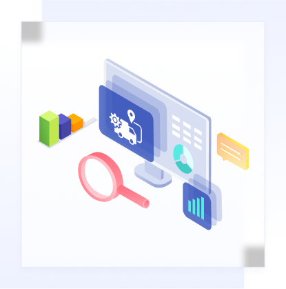 Supply Chain Management Service | Simform