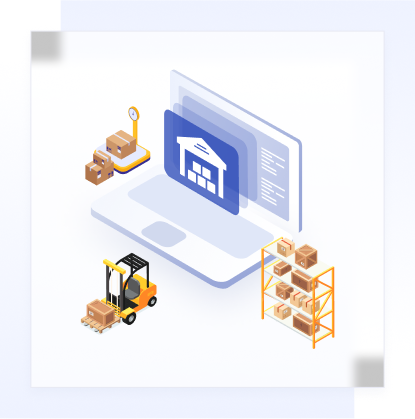 Supply Chain Management Service | Simform