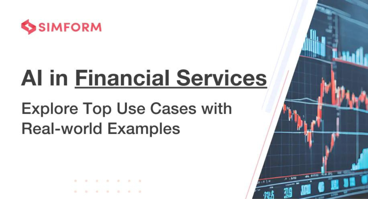 AI in Fintech: Top Use Cases and Applications with Examples