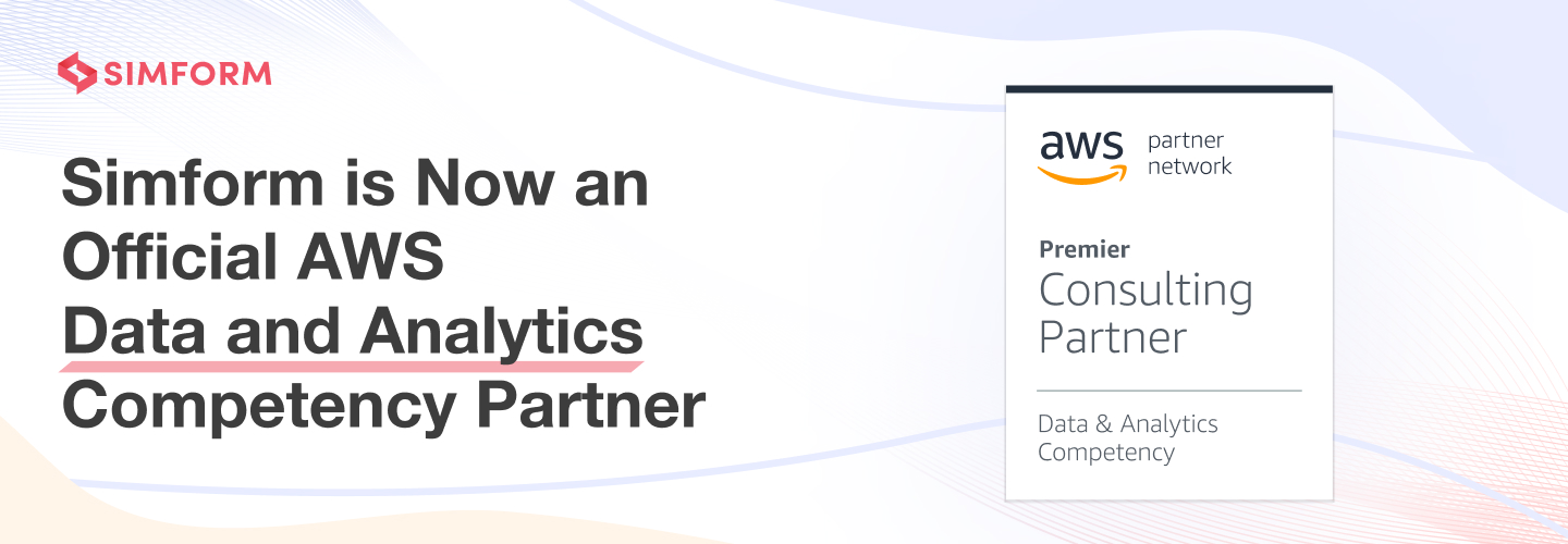 News | Simform - Product Engineering Company