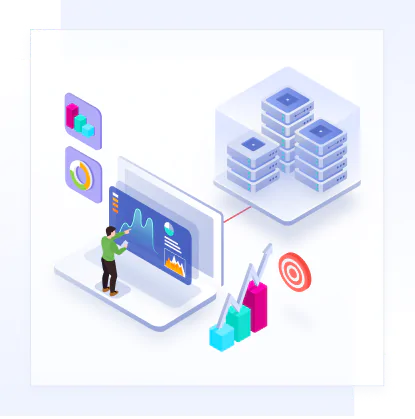 Gen AI and ML Development Services