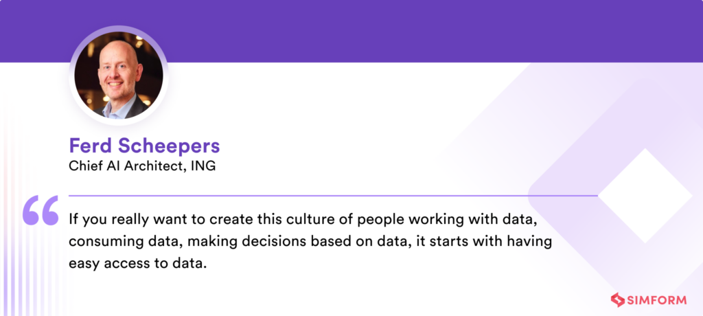 Transforming Analytics Through Modern Data Architecture with Azure