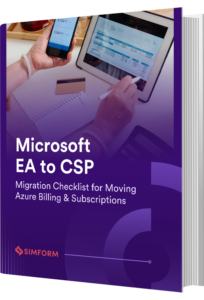EA to CSP: Migration Checklist for Azure Billing & Subscriptions