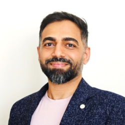 Engineering AI Possibilities with Azure | Simform at MS Ignite