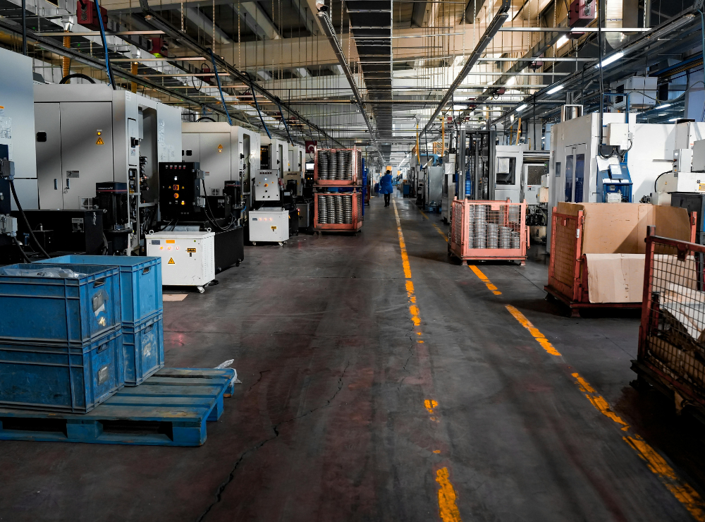 Manufacturing Firm Rehosts Linux Application Servers on Azure For ...